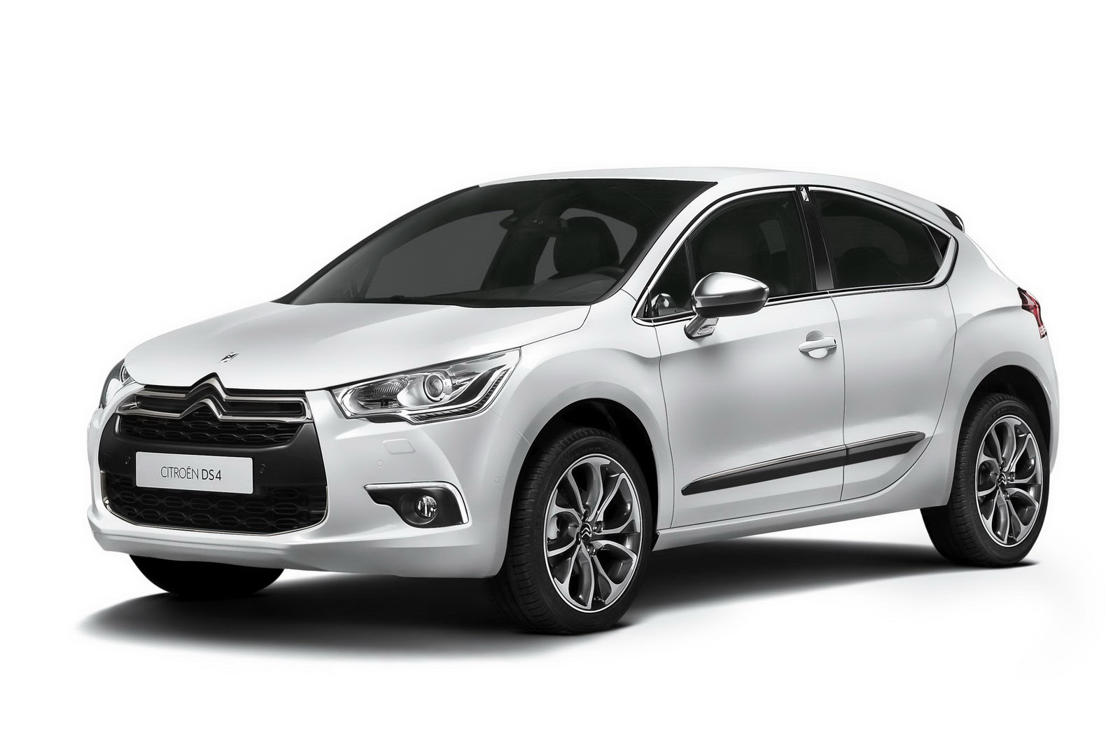 Citroen DS4 2.0 BlueHDi (180 Hp) Automatic